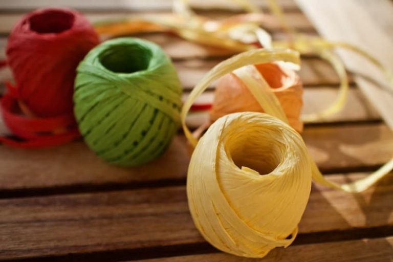 What is raffia and what are its uses? – RESOPHIE